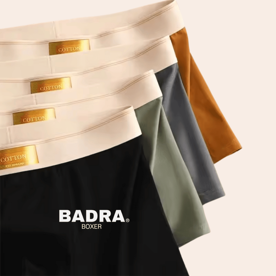 Badra Ultime™ - Coton Premium®